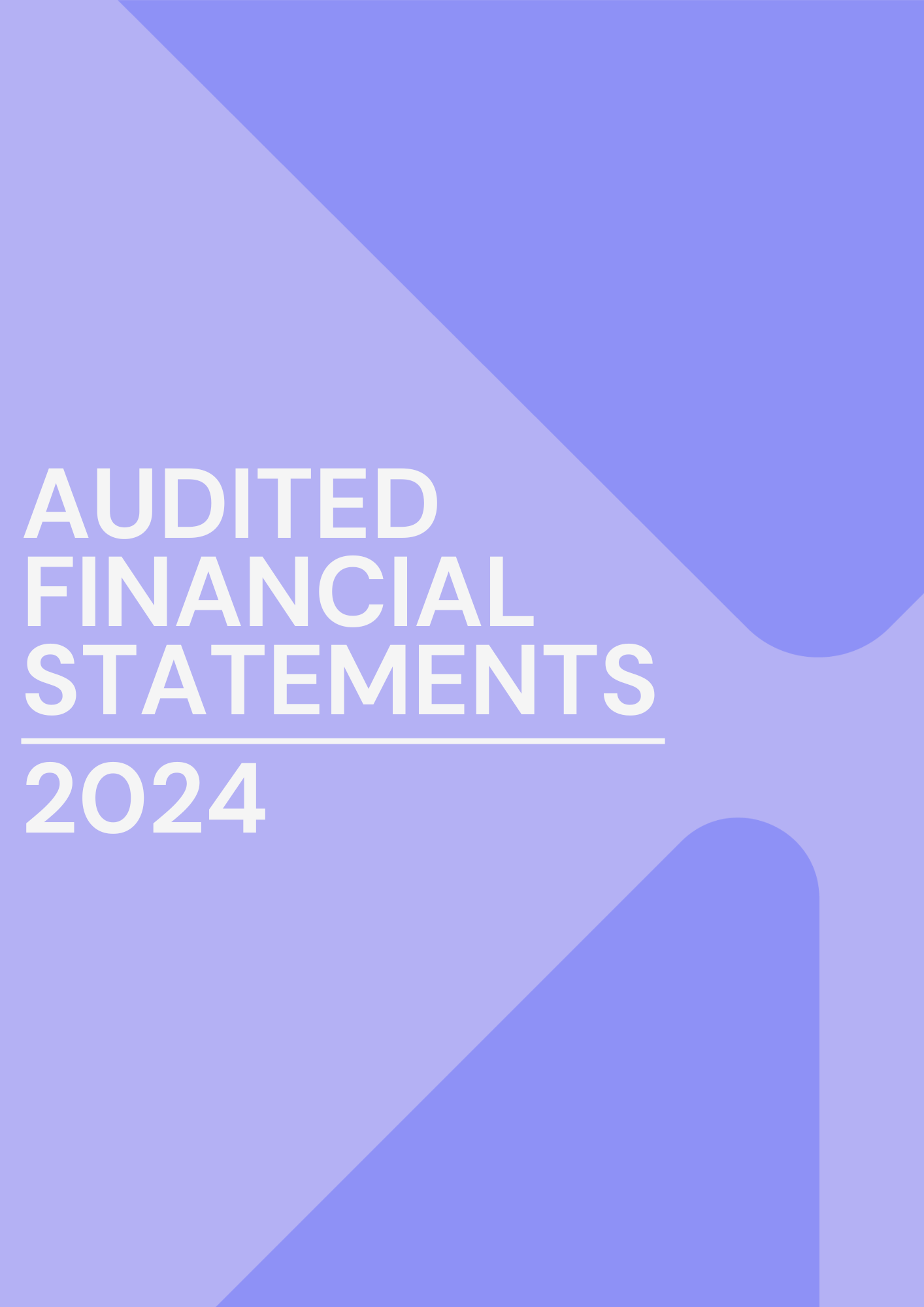 Audited Financial Statements 2024 - Malta Gaming Authority