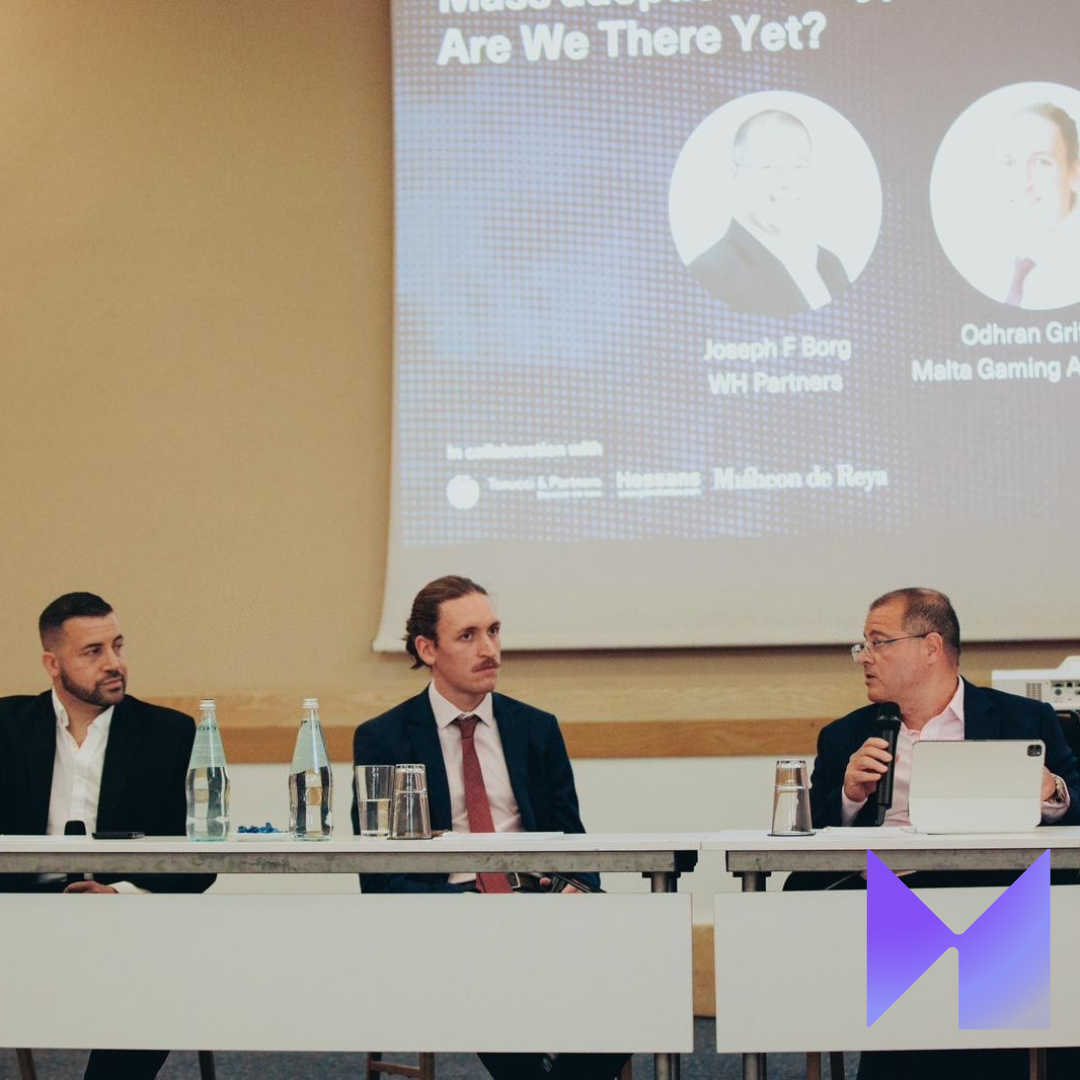 The MGA participates in SiGMA Europe 2023 - Malta Gaming Authority