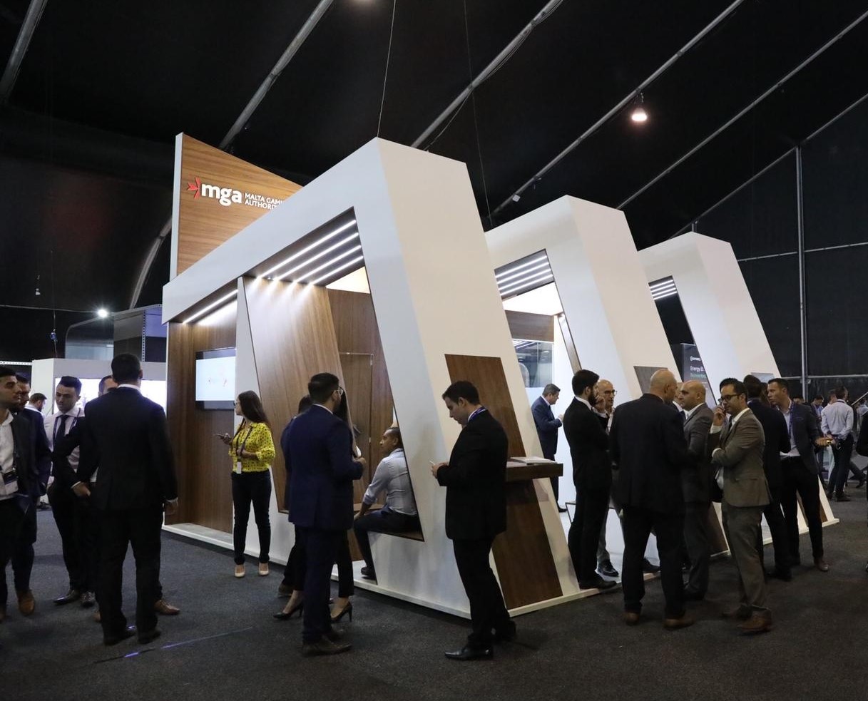 MGA participates in DELTA Summit 2019 - Malta Gaming Authority