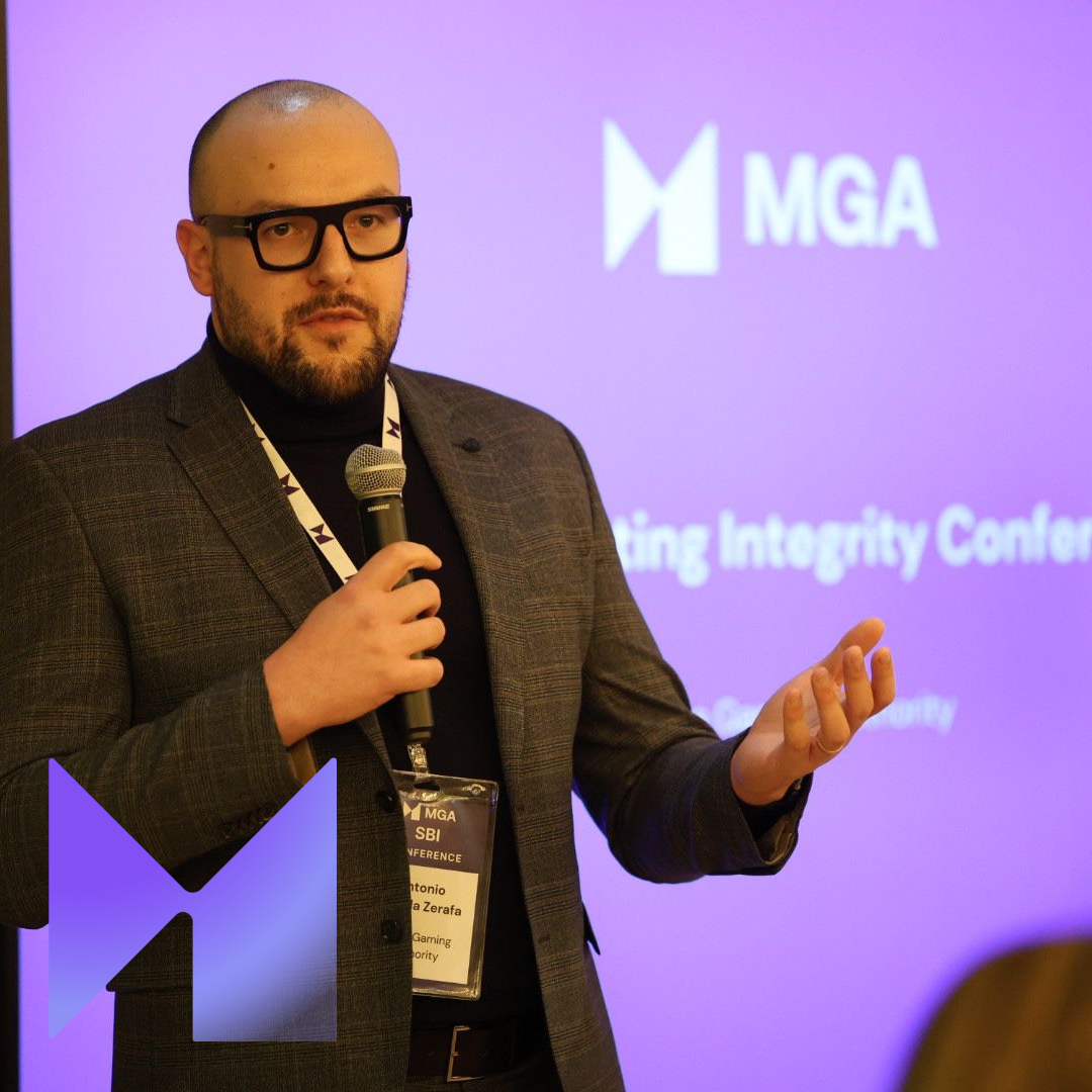 MGA successfully hosts its first Sports Betting Integrity Conference ...