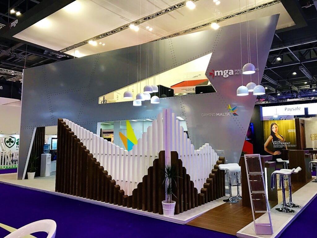 The MGA participates at ICE Totally Gaming Expo 2017 - Malta Gaming ...
