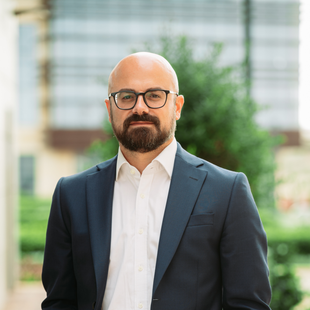 Christopher Formosa - Malta Gaming Authority