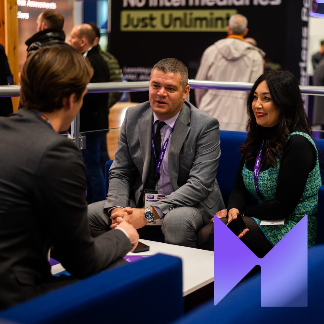 MGA unveils new look at ICE London 2023 - Malta Gaming Authority