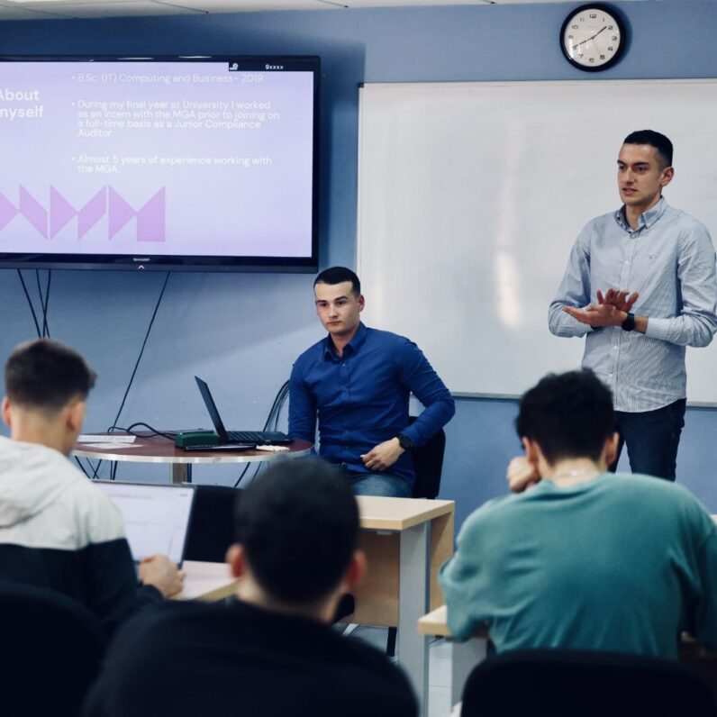 MGA welcomes Collaborations with Educational Institutions - Malta ...