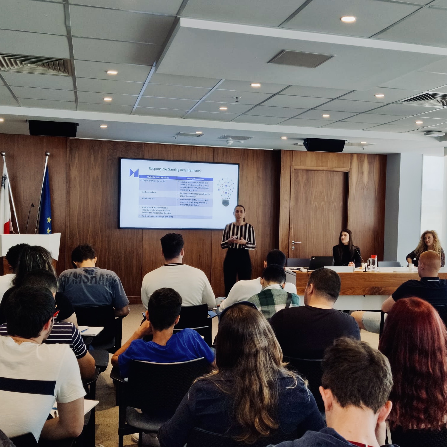 MGA welcomes Collaborations with Educational Institutions - Malta ...